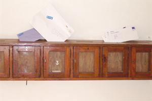 Maltapost wants European standard letterboxes