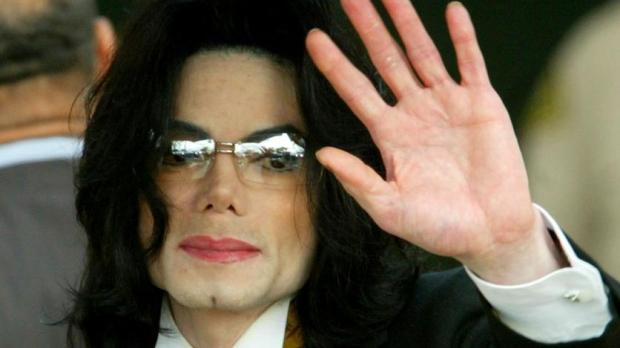 Michael Jackson in tears after rows over tour concerns - son