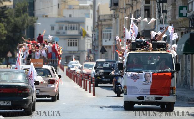 Photos of the week - Times of Malta
