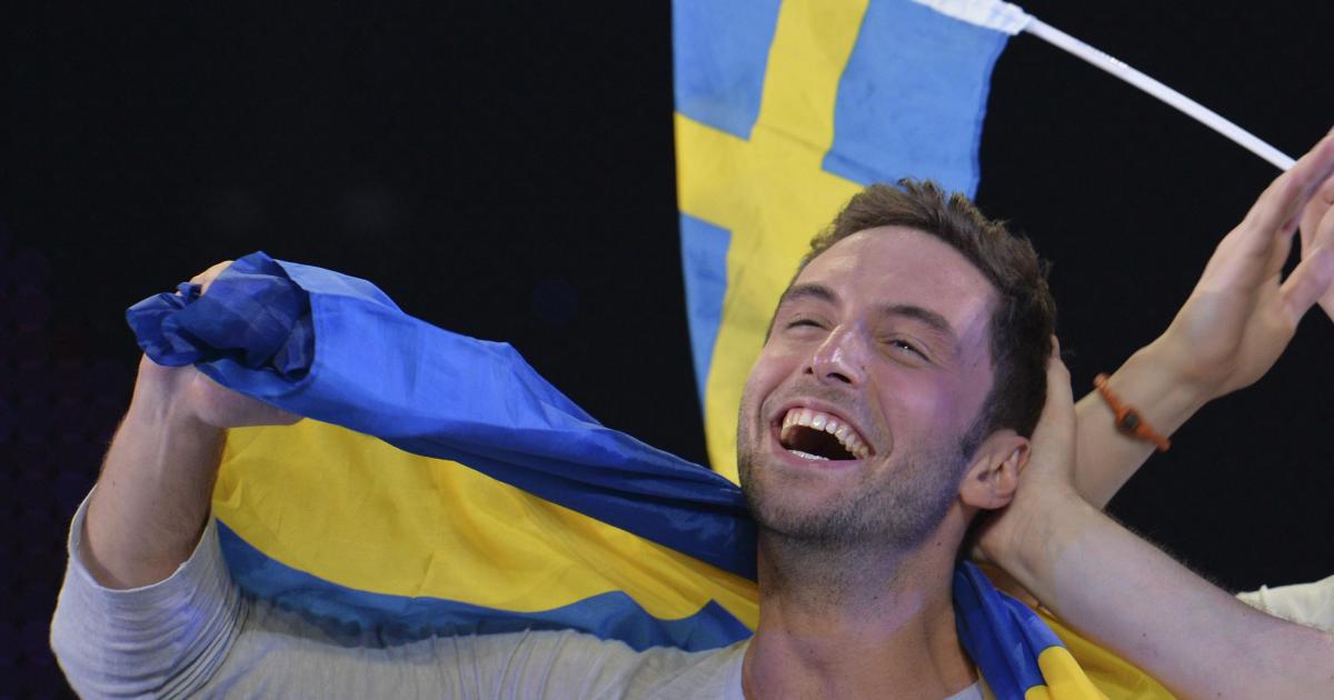 Sweden wins Eurovision Song Contest, Malta placed 11th in second semi-final