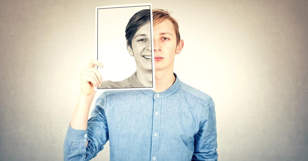 Christian spirituality: Longing for the true self