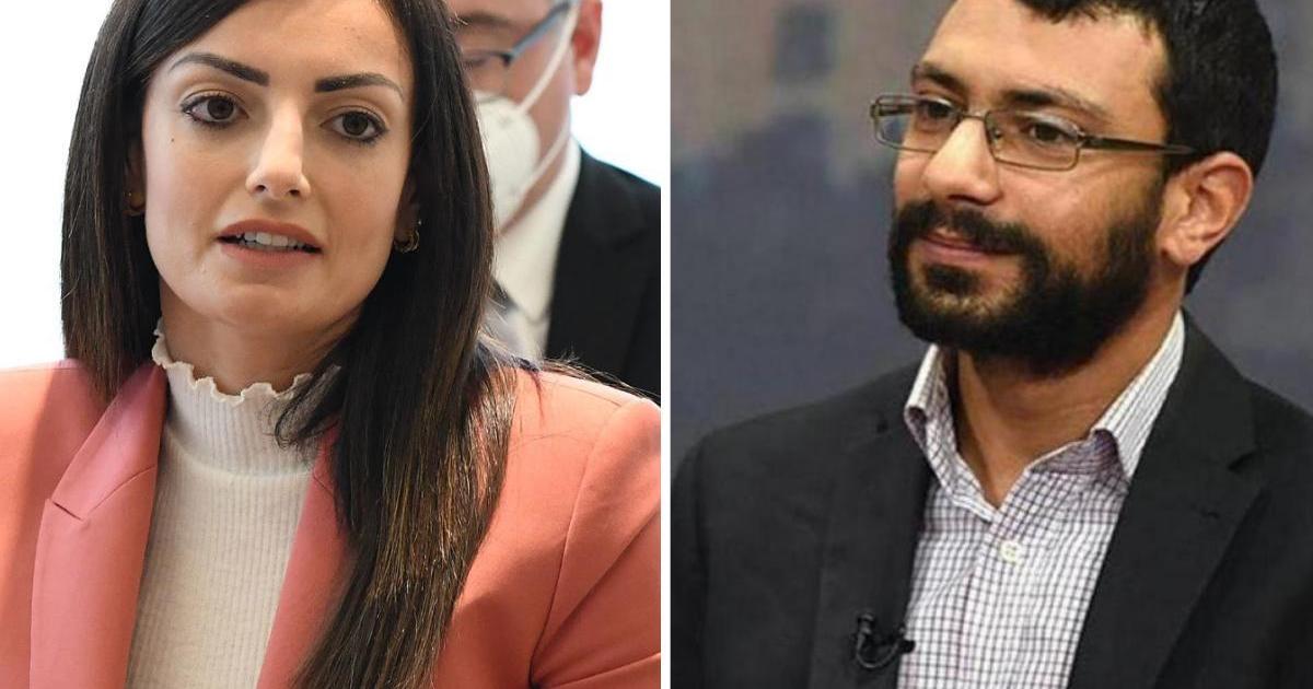 Rosianne Cutajar had 'illicit' relationship with Yorgen Fenech - Mark ...