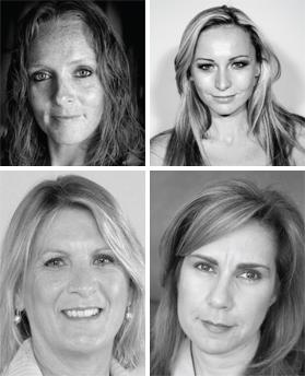 Towards female empowerment