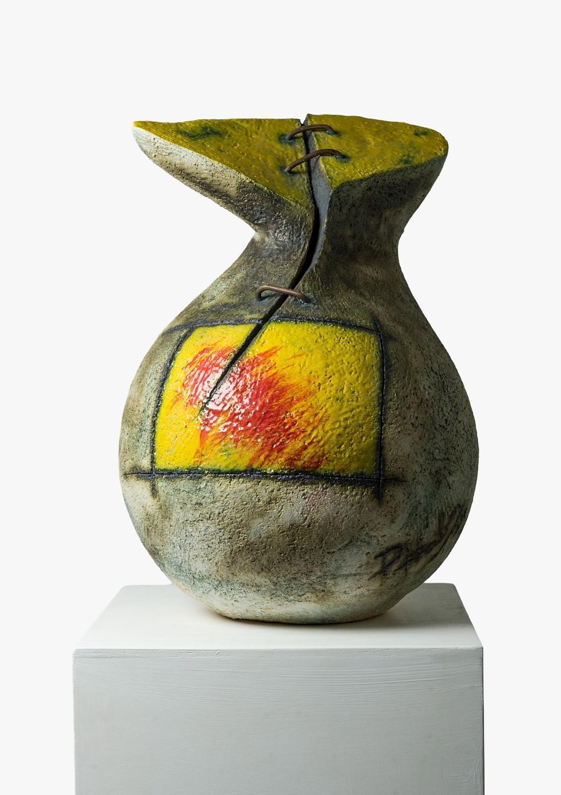 Maltese and Italian artists in joint exhibition in Rome