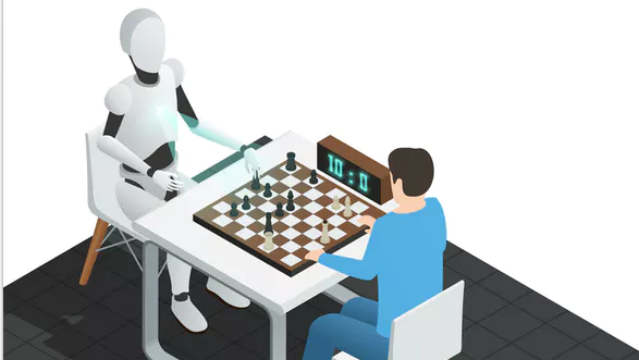 AI taught itself to play a video game – for the first time, it's ...
