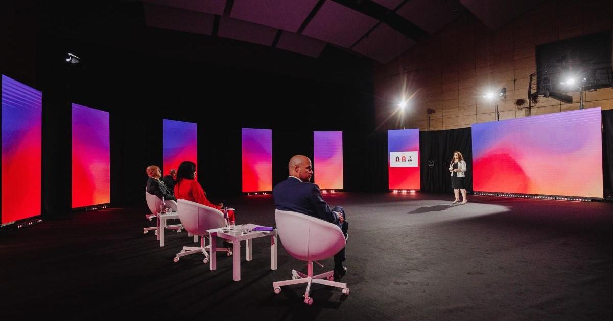 Malta’s first social impact TV show airing today