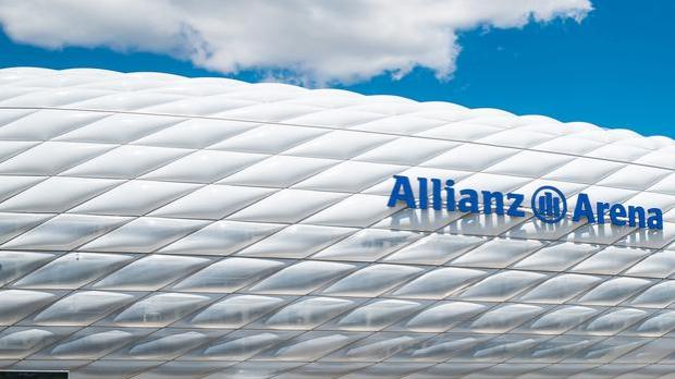 Allianz shares – a stock for a balanced portfolio