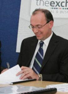 Acting chairman of Enemalta appointed