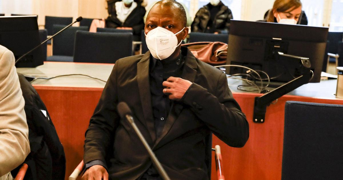 The travelling tribunal: when a Finnish courtroom moved to West Africa