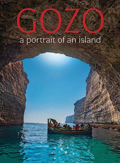 Gozo – the doting biography