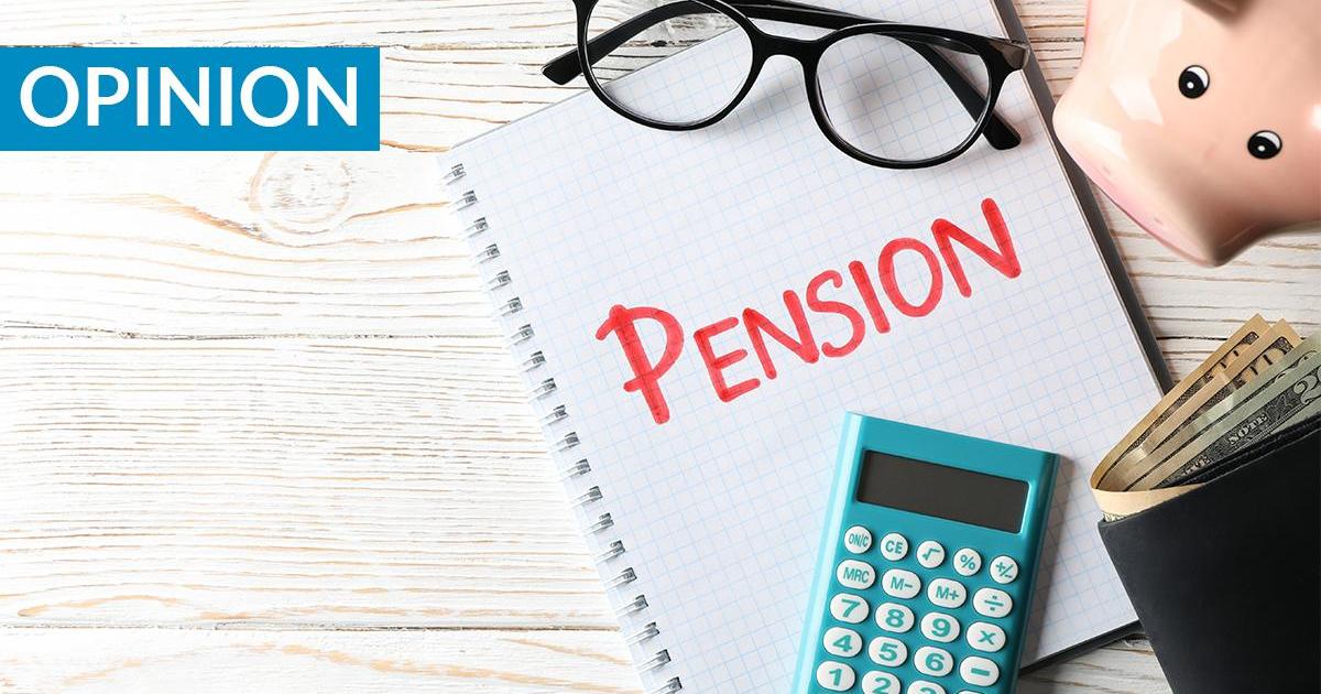 Solutions for retirement