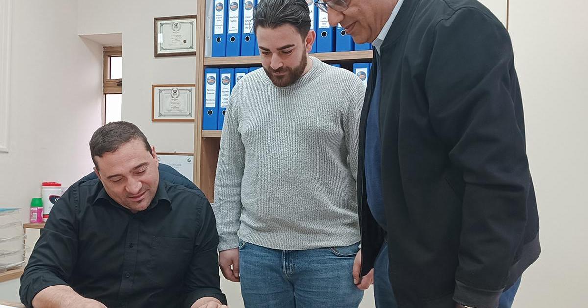 Gozitan ‘giant of love’ Dun Manwel features in new publication