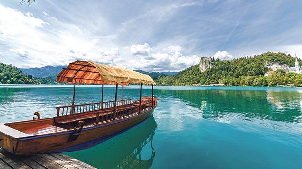 Superb Slovenia