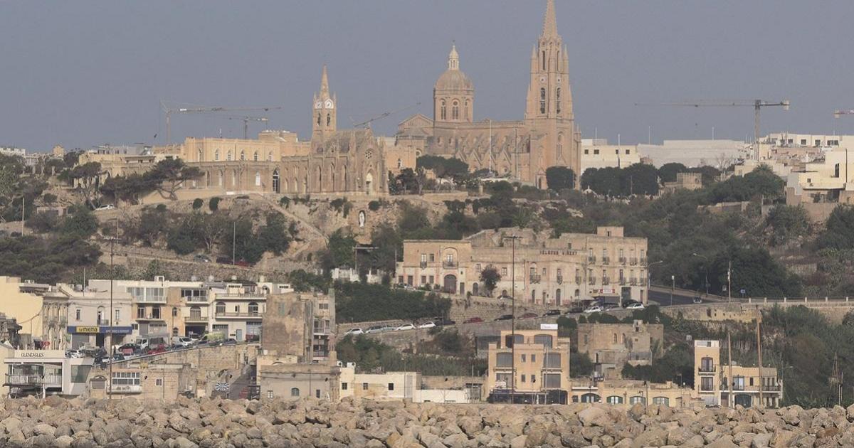 A glimpse into Gozo’s social terrain – Mgr Joe Vella Gauci