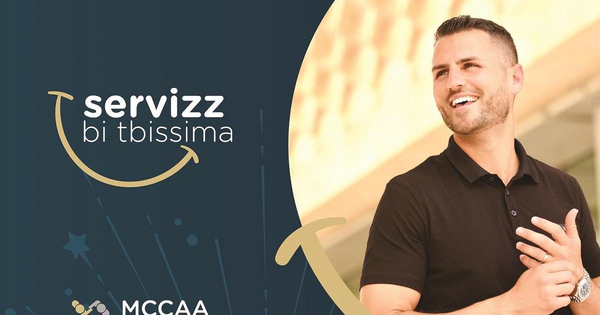 Premju Servizz bi Tbissima’s 7th edition launched – Odette Vella