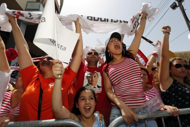 Photos of the week - Times of Malta