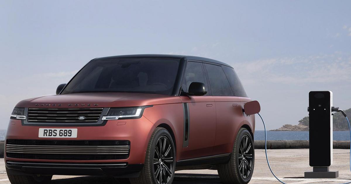 The highly anticipated cars coming in 2022