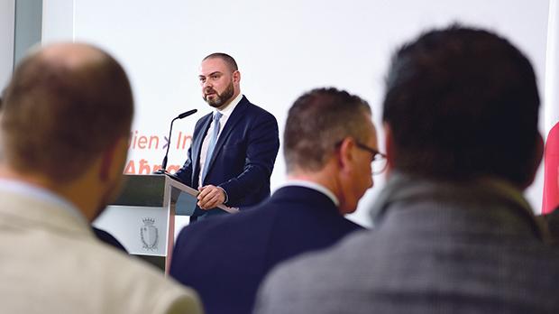 Watch: Schembri, Mizzi inquiries ongoing - Justice Minister