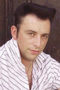 Maltese 'Elvis' singer winning fans abroad
