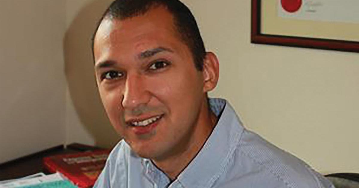 Maltese surgeon leads landmark cancer study