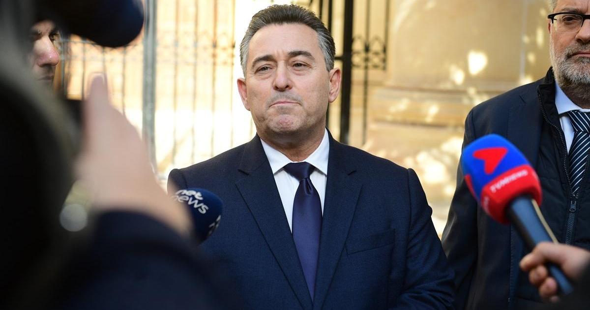 Grech requests police protection for Vitals magistrate targeted by Labour