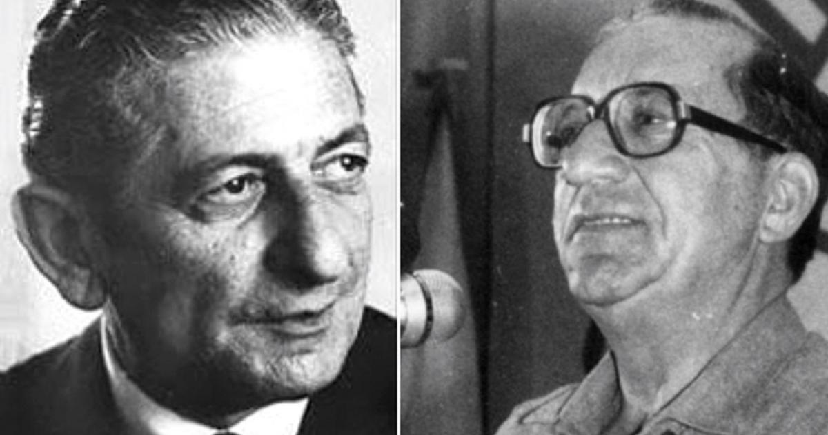 Nothing wrong with airing Mintoff documentary alone – ex-BA chief