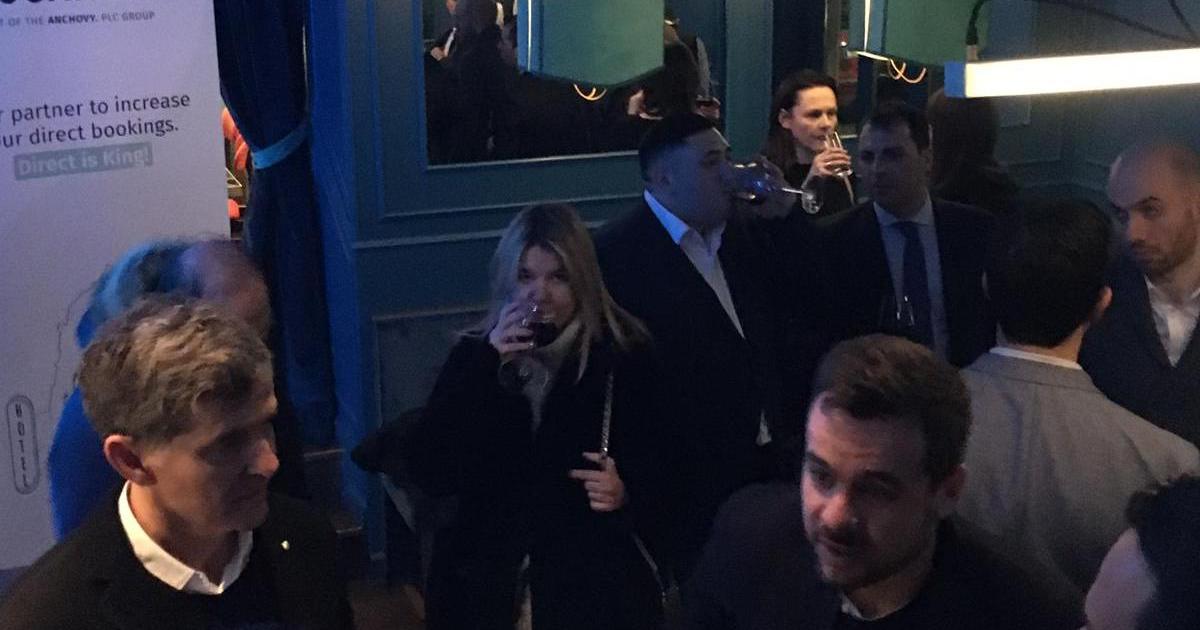 New label Lucanda aims to help hoteliers