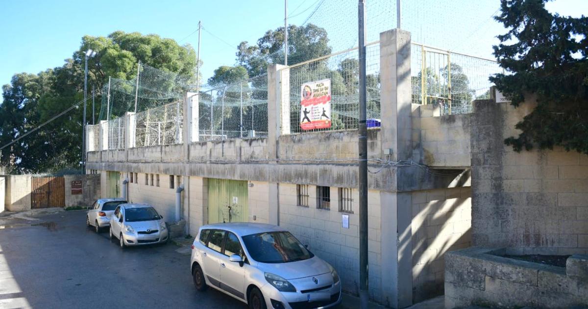 Plans for a sports pavilion in Mtarfa draw unflattering comparisons