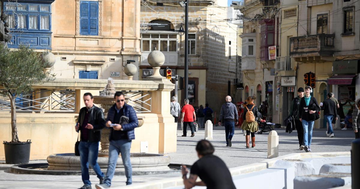 How has Malta changed? Five trends revealing Malta's changing face