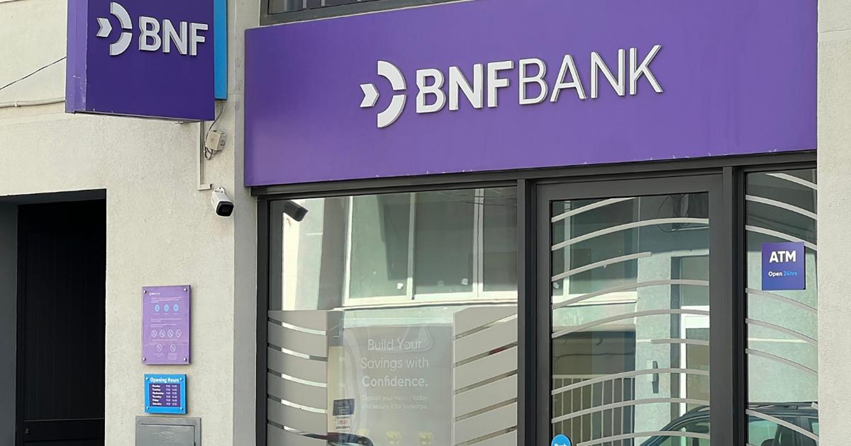 BNF customers still face banking woes, a month after first IT issues