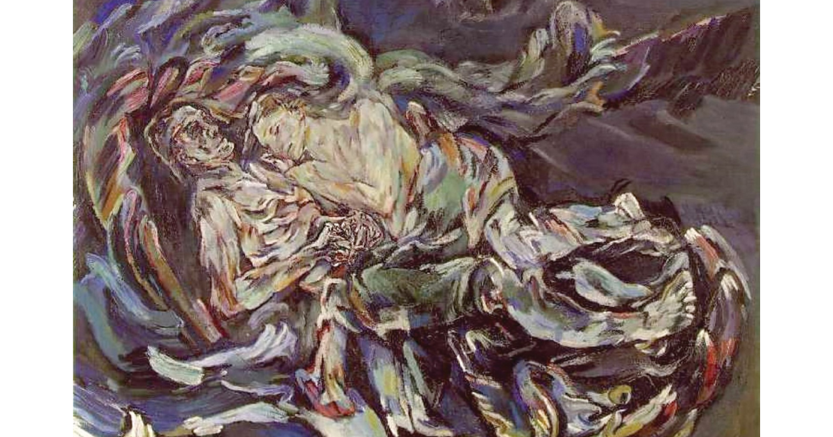The heart in our art: what love means to six artists