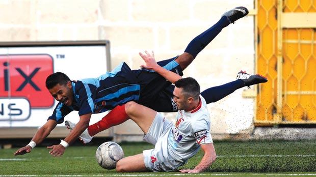 BOV Premier League pictorial