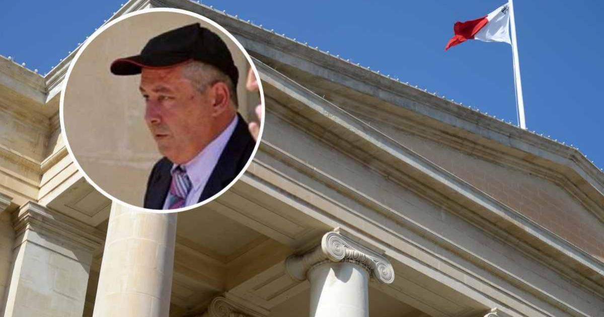 Koħħu to testify against Degiorgio brothers in Daphne murder case
