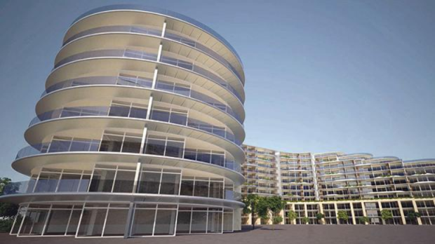 The Shoreline launches second phase of sales