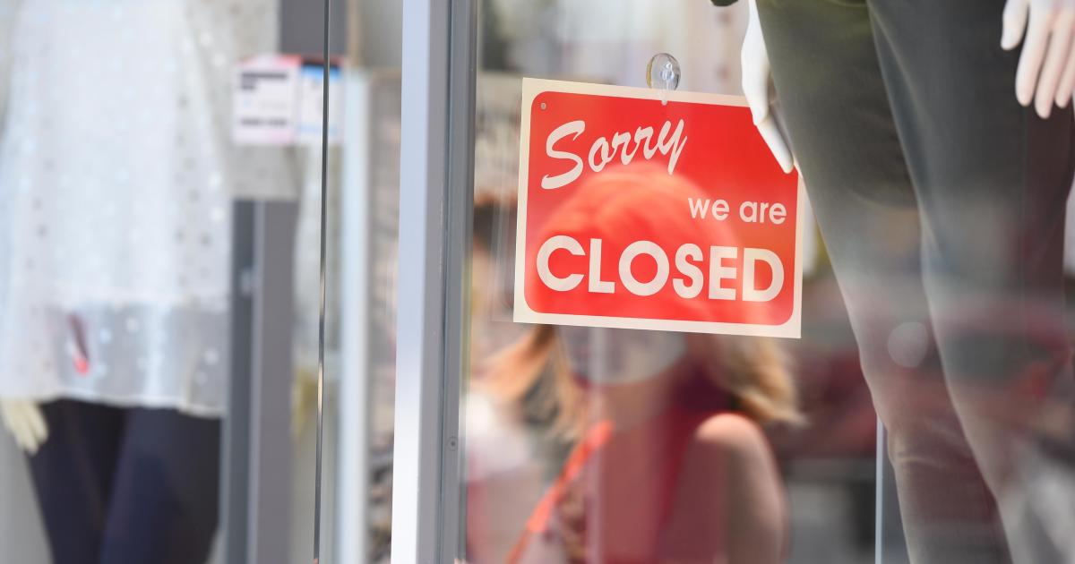 Business lobby calls for discipline, as concerns mount over virus case ...