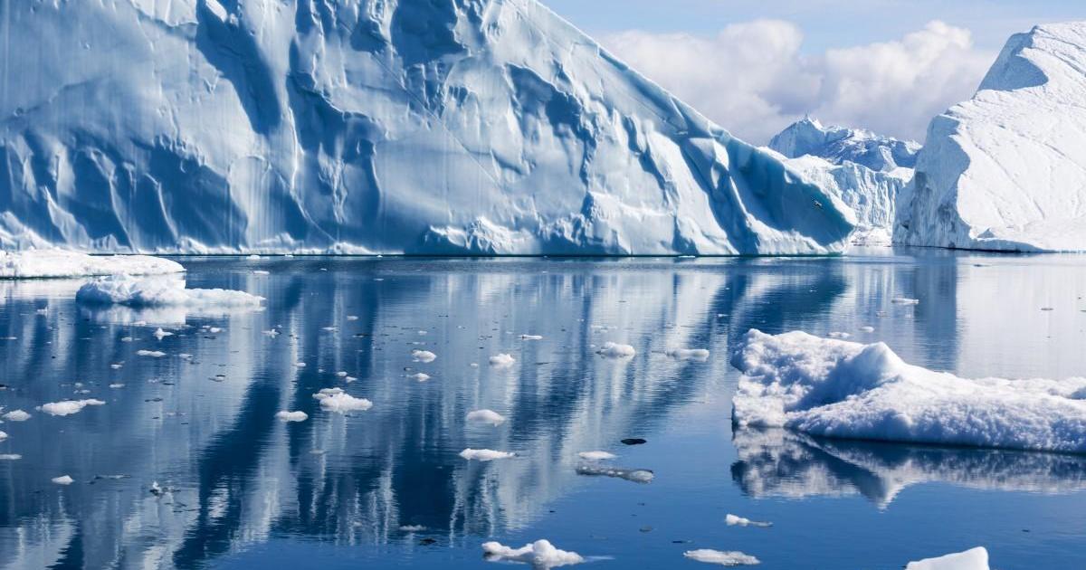 Watch: China in the Arctic: Secret ambitions (ARTE)