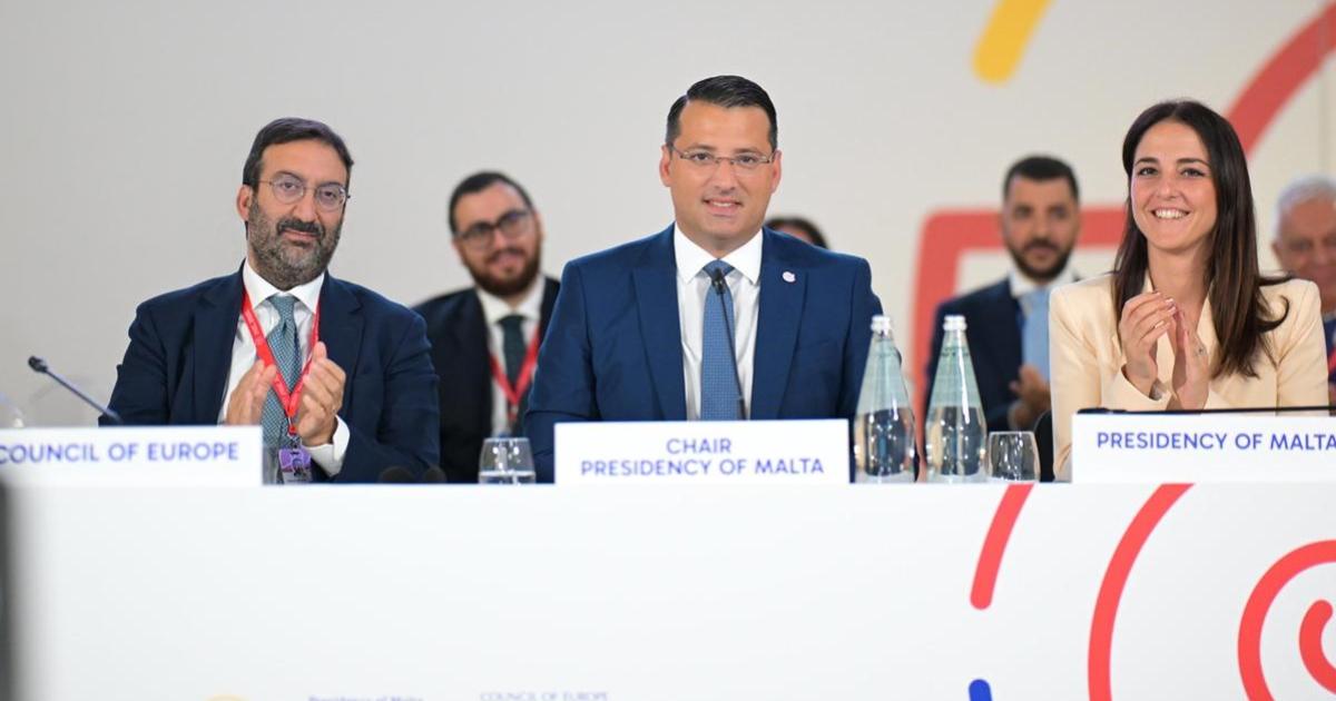 Europe adopts cross-border criminal justice cooperation with Valletta ...