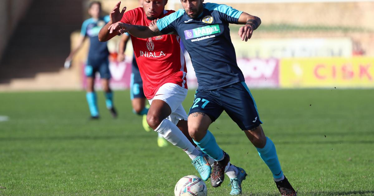 Zammit’s late penalty completes comeback win for Valletta