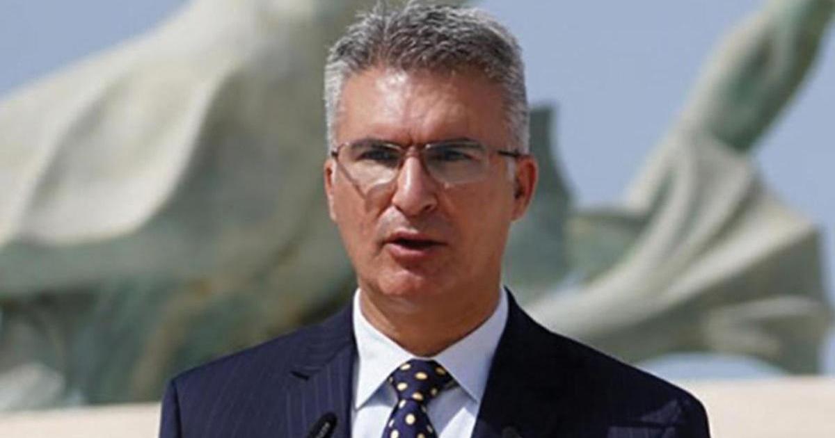 Carmelo Abela stepping down as Labour MP to become Speaker