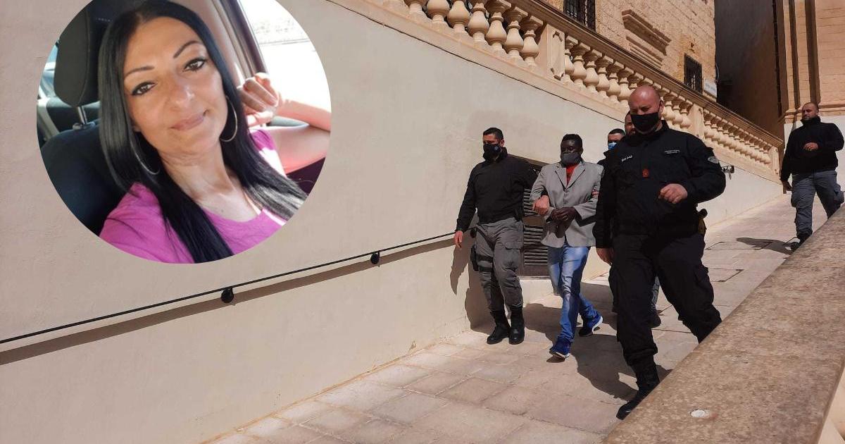 Murdered Rita Ellul’s daughter says partner would hit her mother in ...