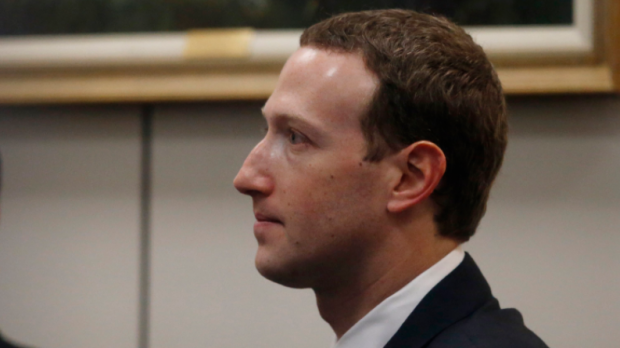 Facebook CEO says company did not do enough to prevent misuse