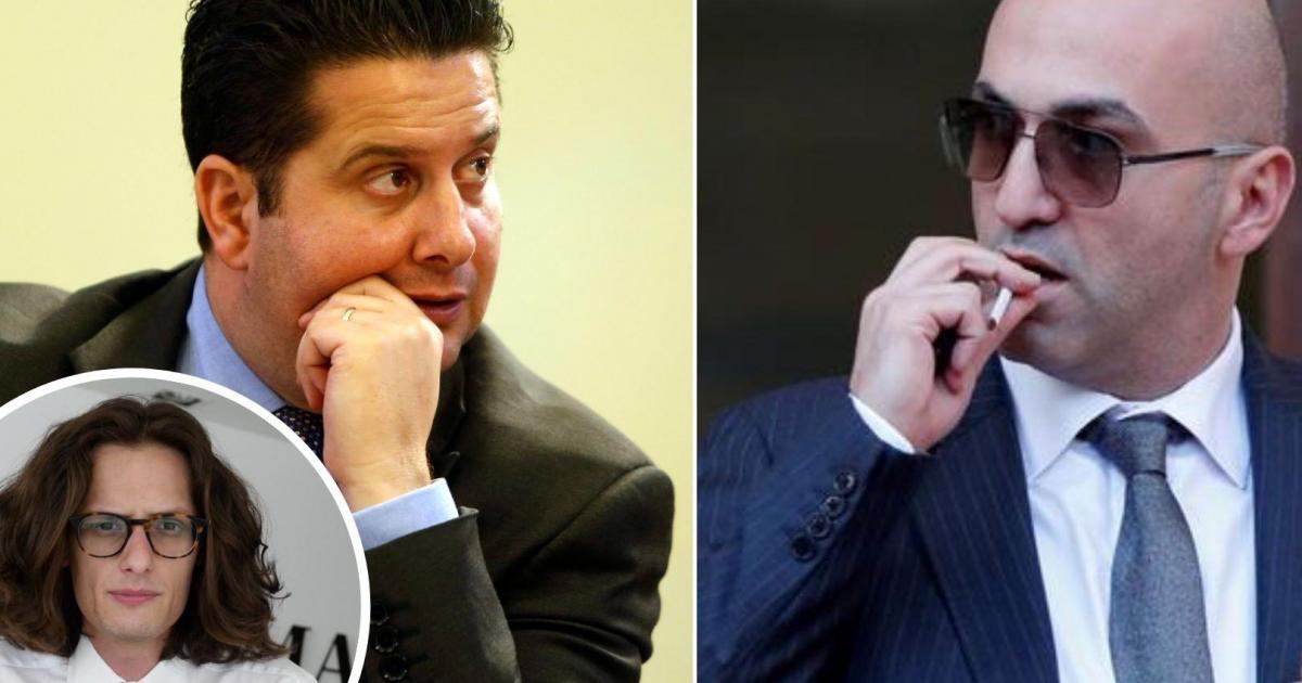 Watch: Why Zammit Lewis text to Fenech could be more serious than ...