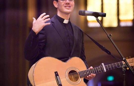 Maltese internationally acclaimed singer to be ordained priest on Friday