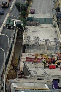 Bridge to have 80-year life span