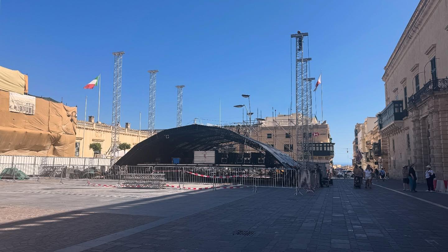 What’s on in Malta and Gozo this week: September 1 to 7, 2025