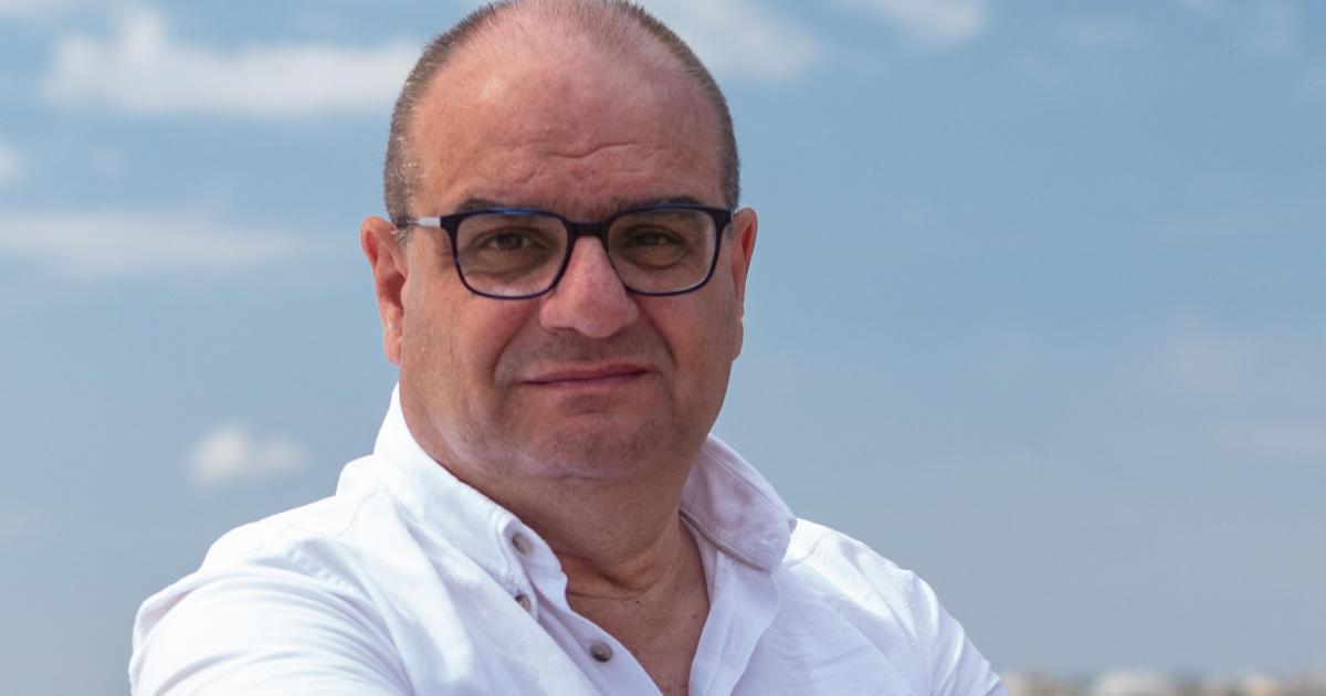 Philip Vella releases brand new album