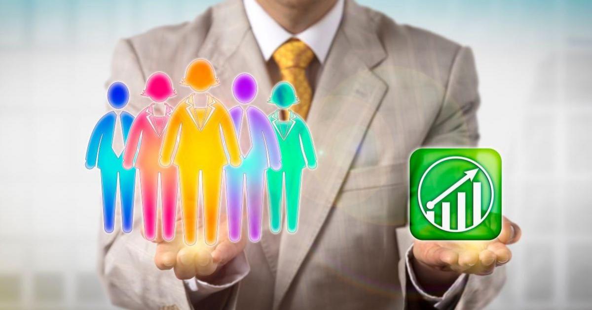 The case for inclusive growth – Joseph F.X. Zahra