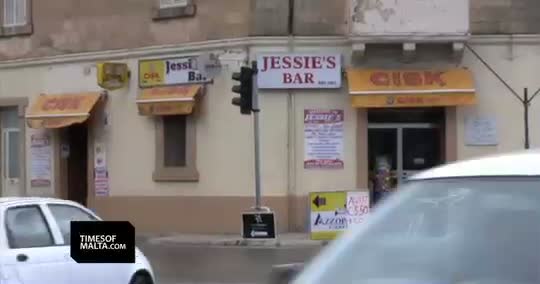 The end of the bar that ‘never closed’