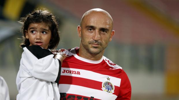 Mario Muscat bids farewell on a high