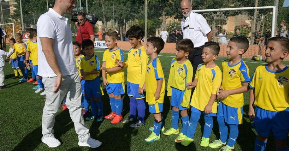 Clubs agree to have talks with Joseph Muscat on leading football body